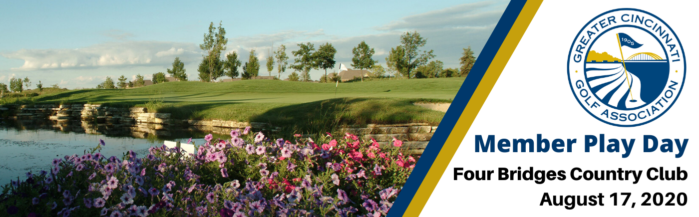 Serving the Game of Golf