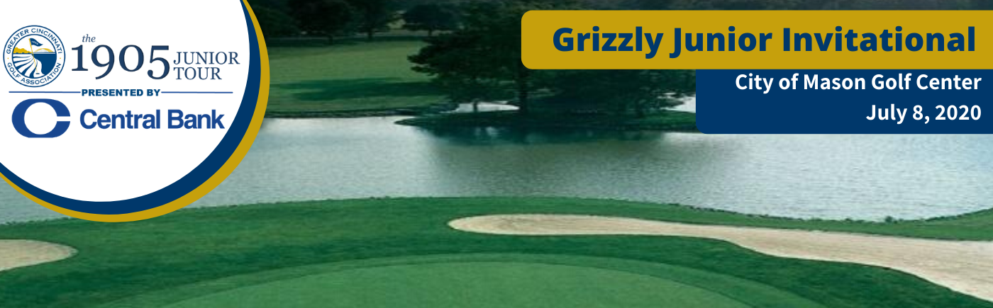 Serving the Game of Golf