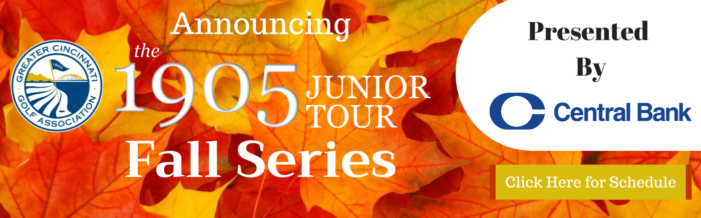 Serving the Game of Golf