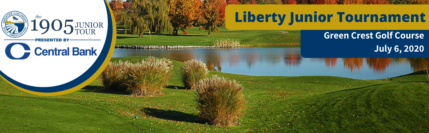 Serving the Game of Golf