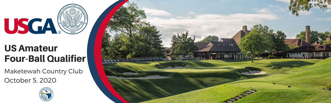 Serving the Game of Golf